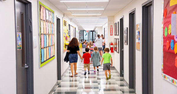 School Safety Program Launches New Data Dashboard ...