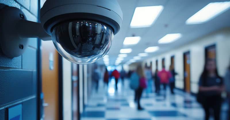 The Ultimate Guide to Campus Access Control Systems | Access Control ...