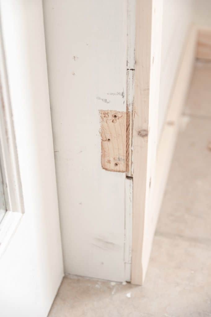 How to Repair Wood Damage with Bondo — Capturing Wonderland