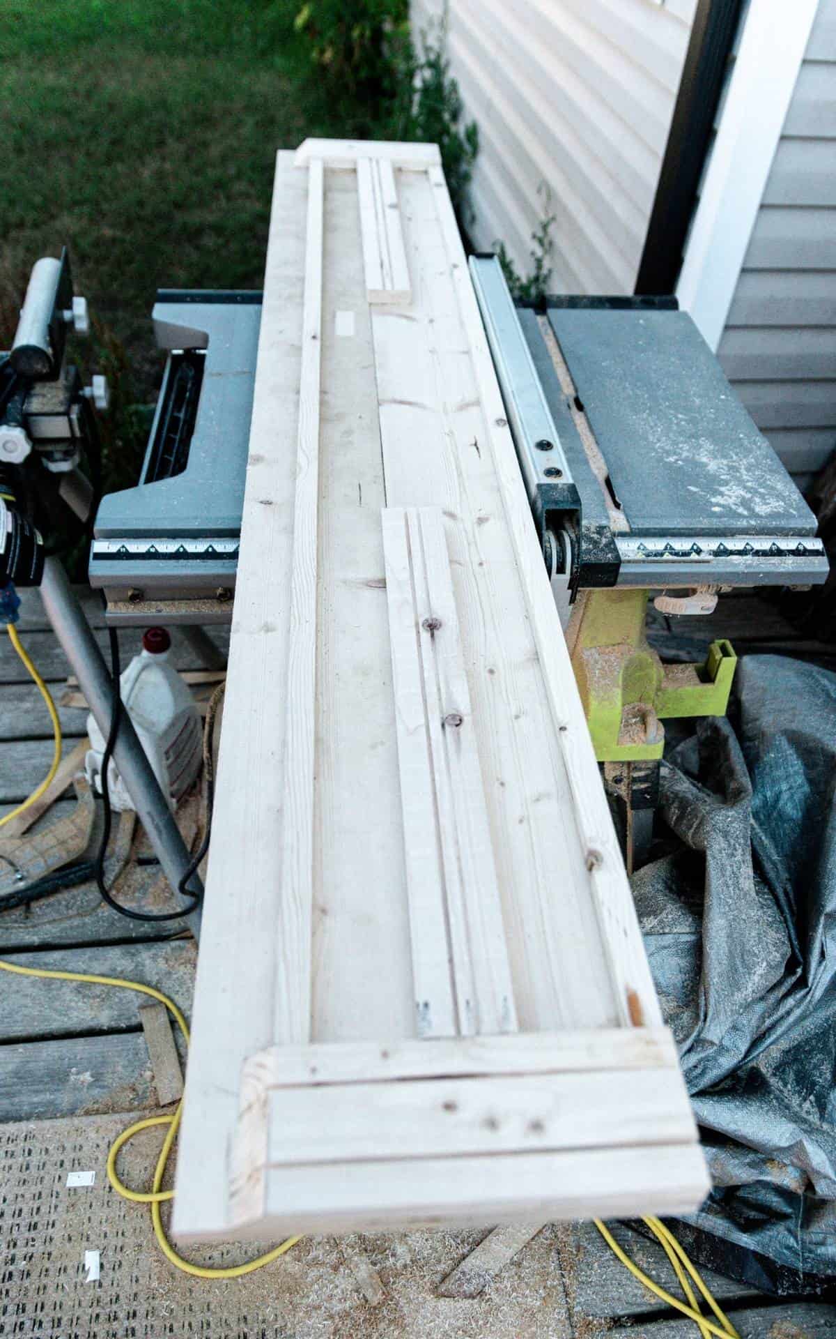 DIY Eastlake Inspired Cornice — Capturing Wonderland