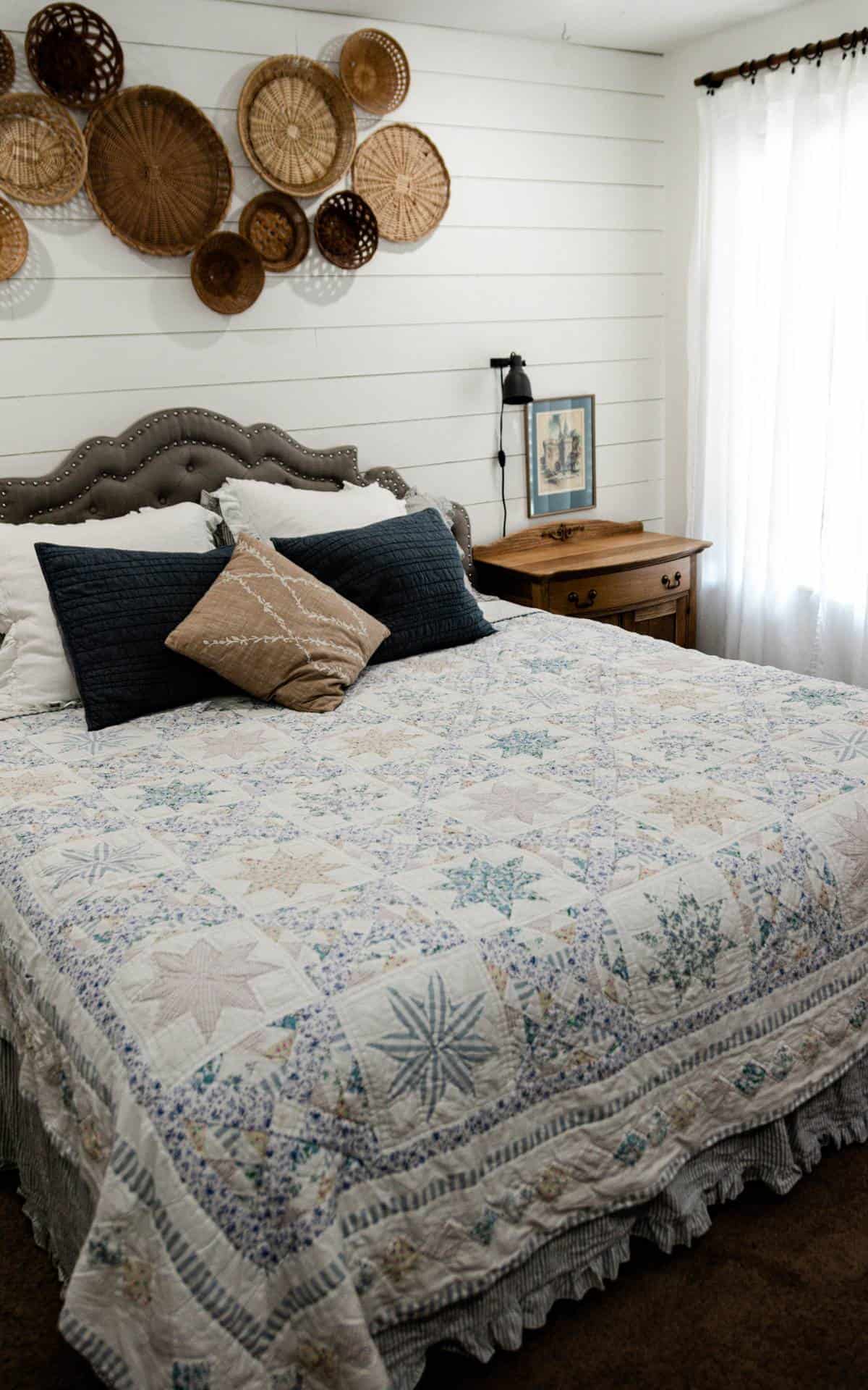 20 Ways to Repurpose Vintage Linens — Capturing Wonderland