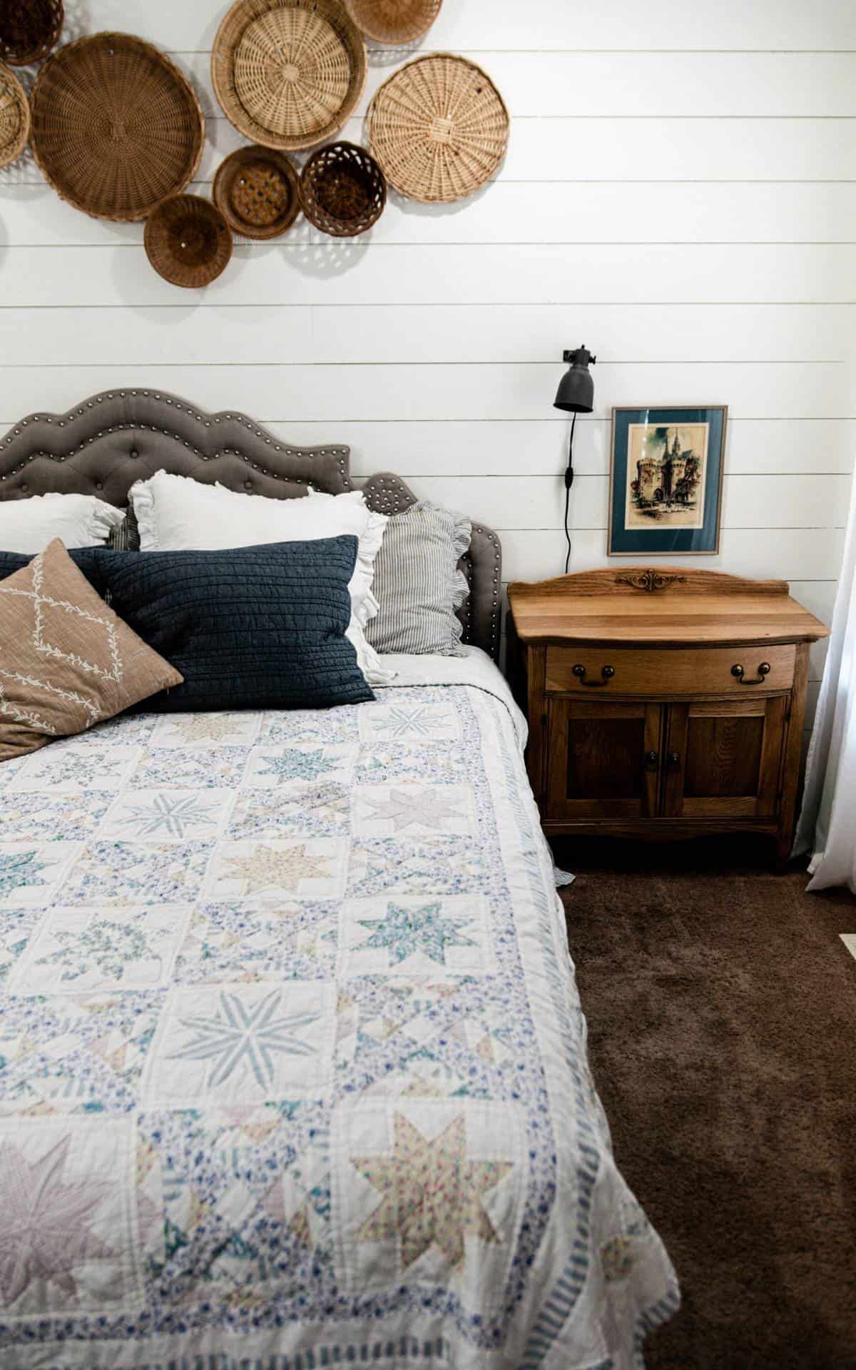 20 Ways to Repurpose Vintage Linens — Capturing Wonderland