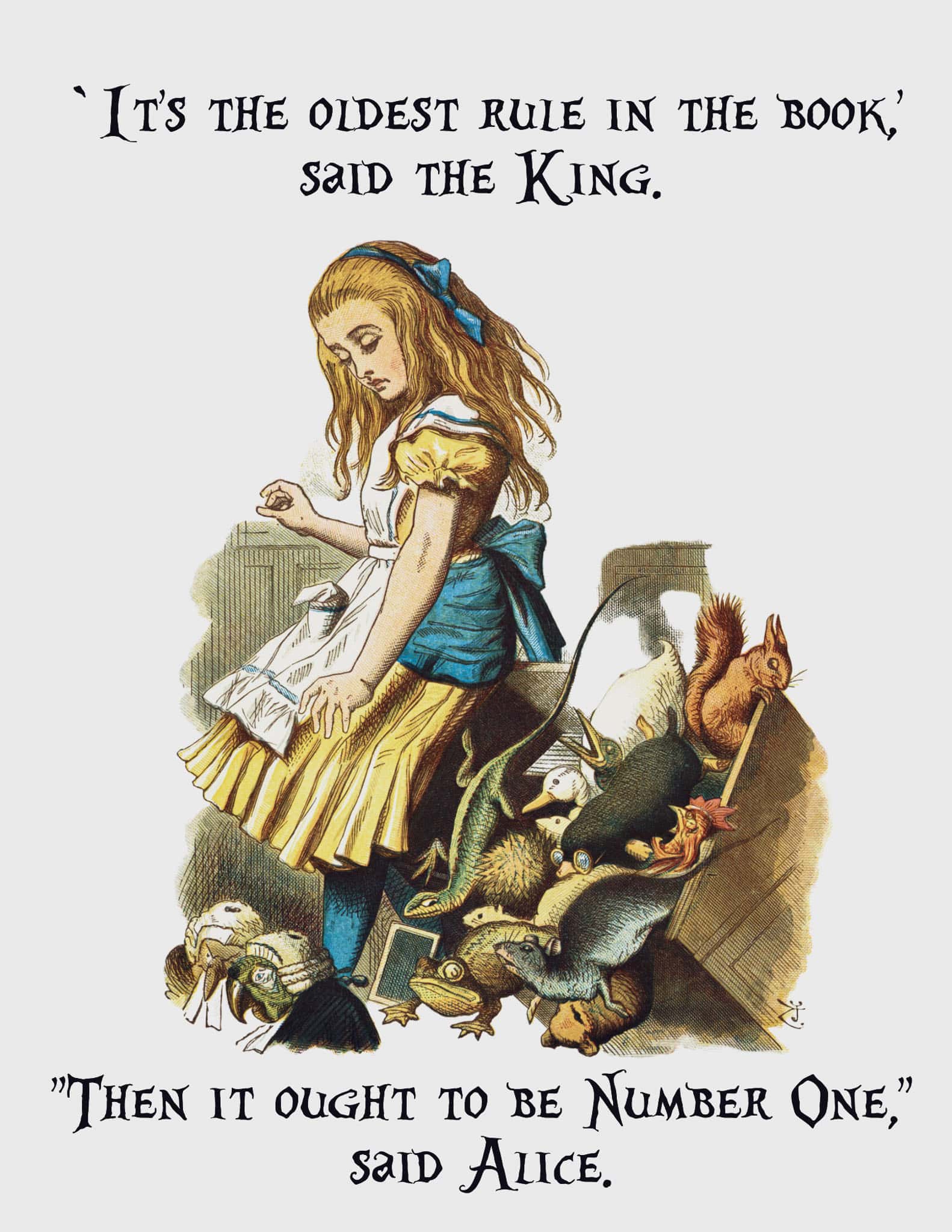 59 Best Wonderland Quotes: Cheshire Cat & More — Capturing Wonderland