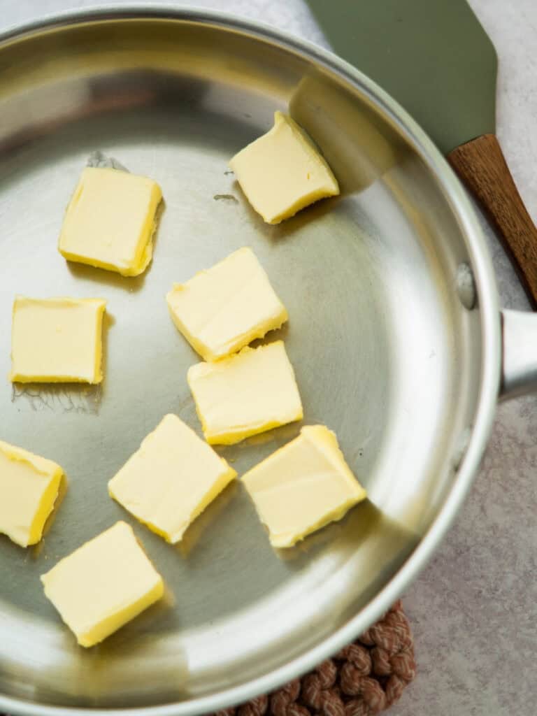 How to Brown Butter — Capturing Wonderland