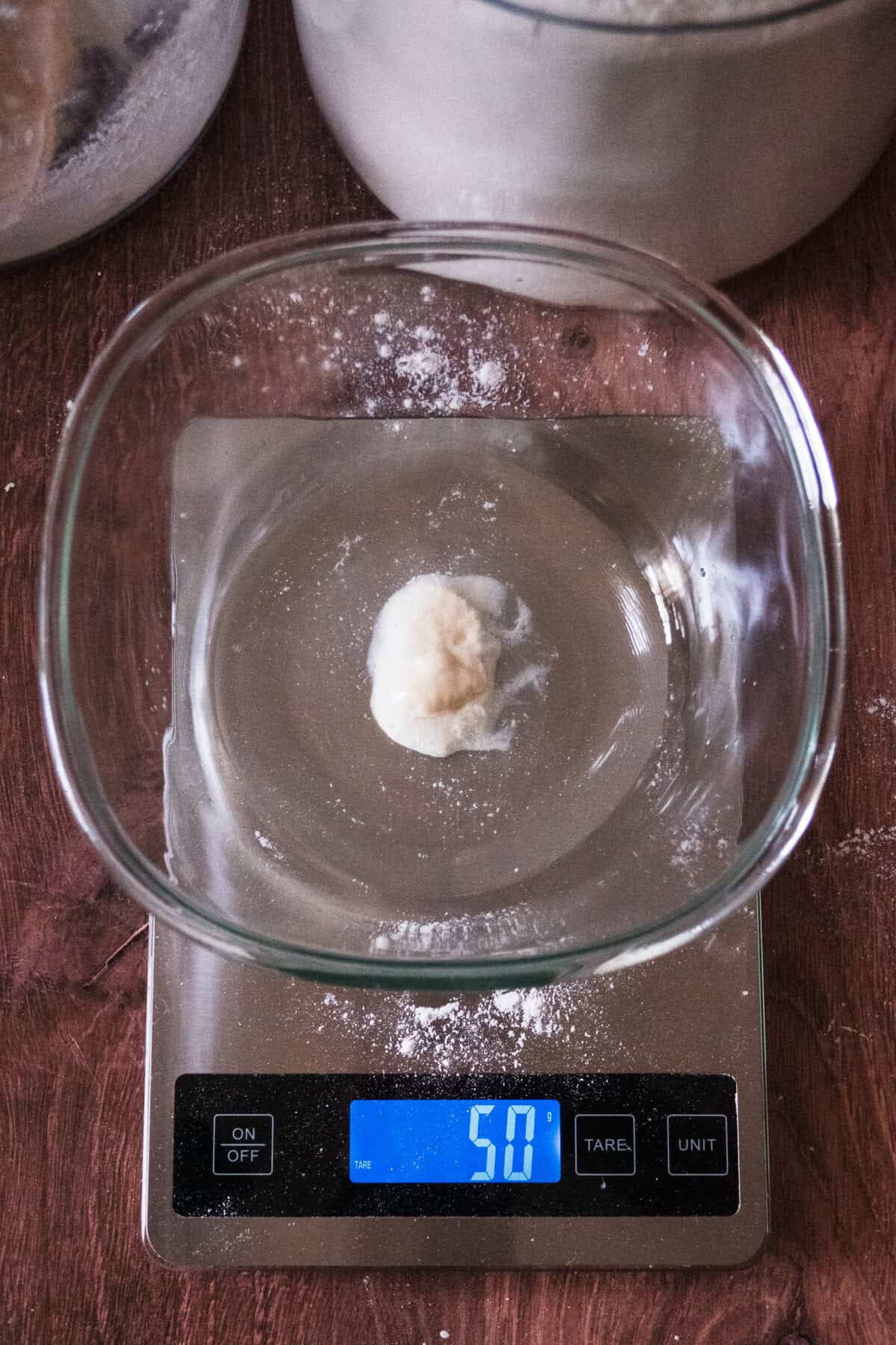 Sourdough Feeding Schedule for Beginners — Capturing Wonderland