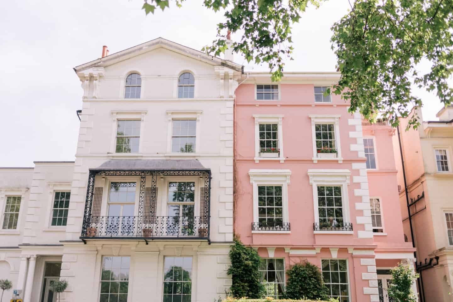 Your Ultimate 2026 London Neighborhood Guide (Where to Live in London ...