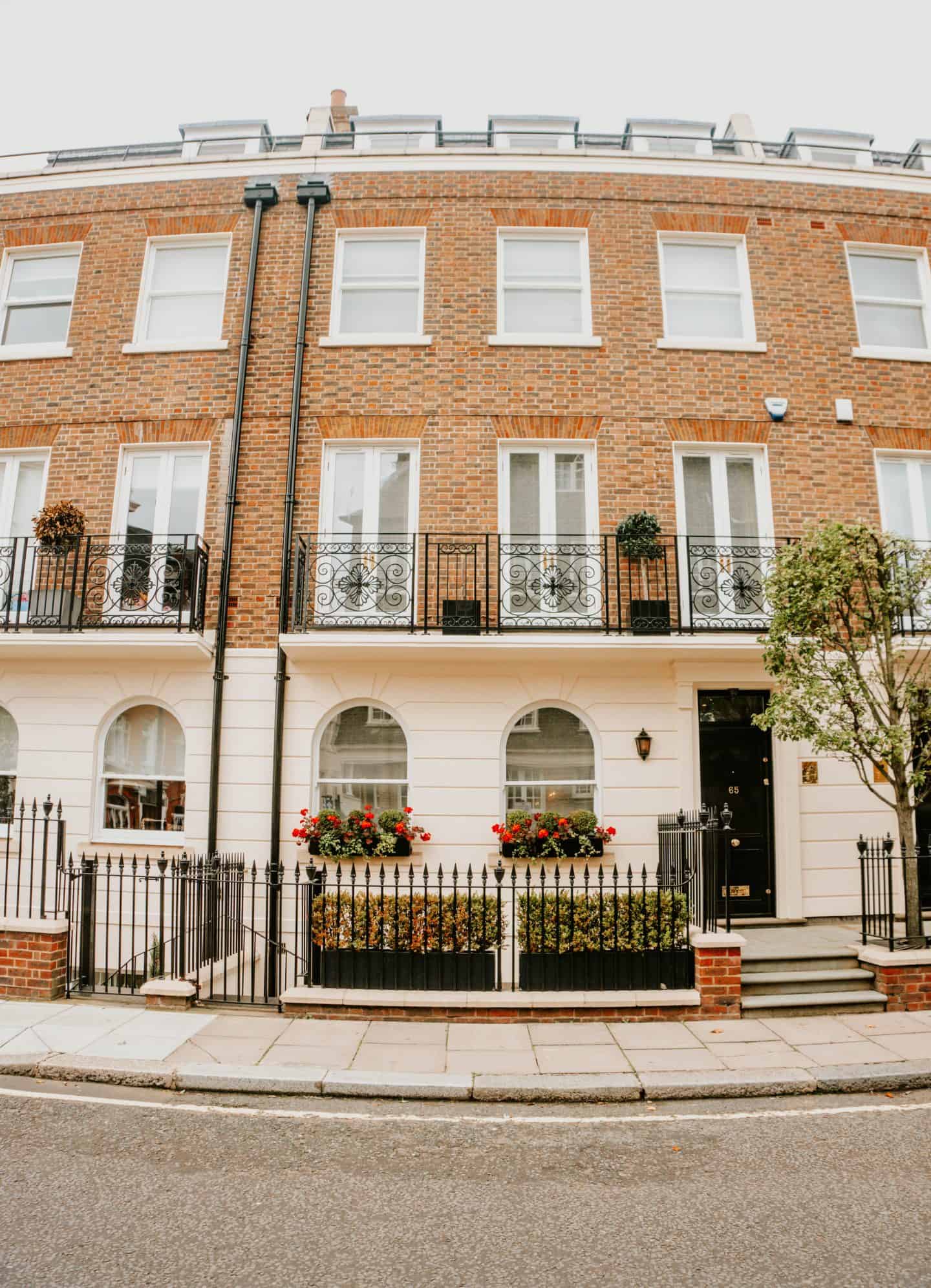 Your Ultimate 2026 London Neighborhood Guide (Where to Live in London ...