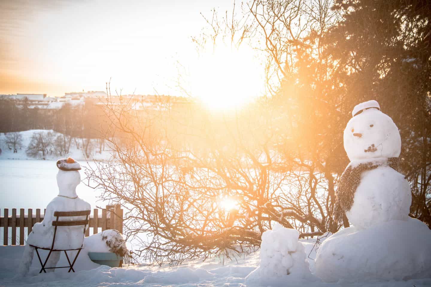 When Does it Snow in London? Your Ultimate London Snow Day Guide (2026 ...