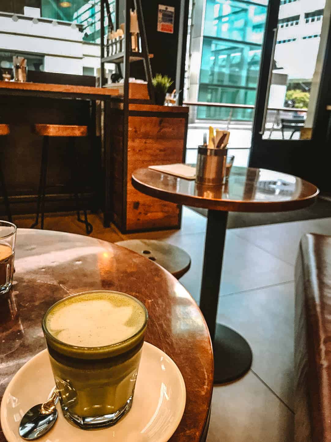 7 Best Canary Wharf Coffee Shops & Cafes in 2026 (from a local ...
