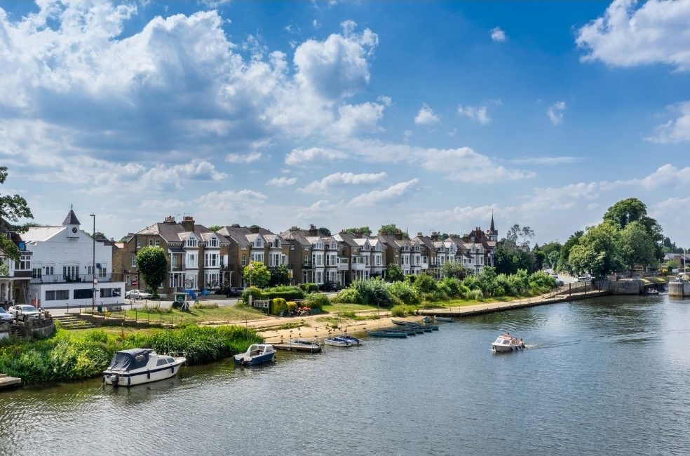 The Safest Areas in London 2026 (from a Londoner) - Candace Abroad