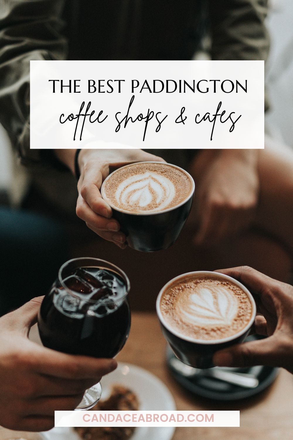 The Best Coffee Shops & Cafes in Paddington, London 2026 - Candace Abroad