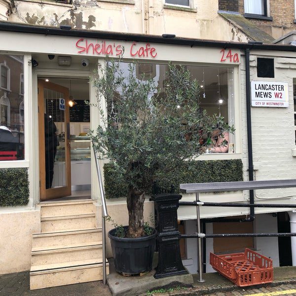 Where to Brunch in Paddington: 9 Best Breakfast Spots (2026) - Candace ...