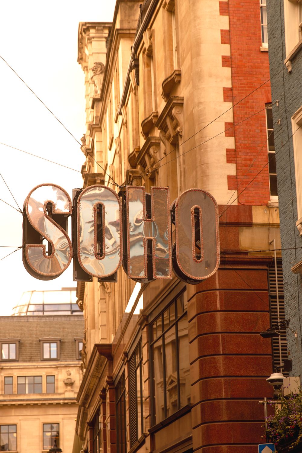 The Best Things to Do in Soho, London 2026 - Candace Abroad