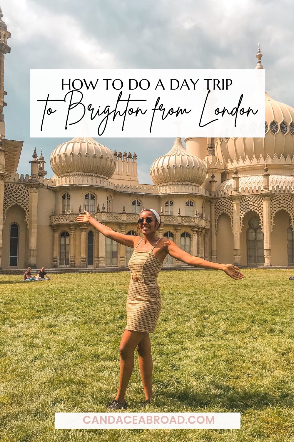 How to Do the Perfect Day Trip to Brighton from London in 2026 ...