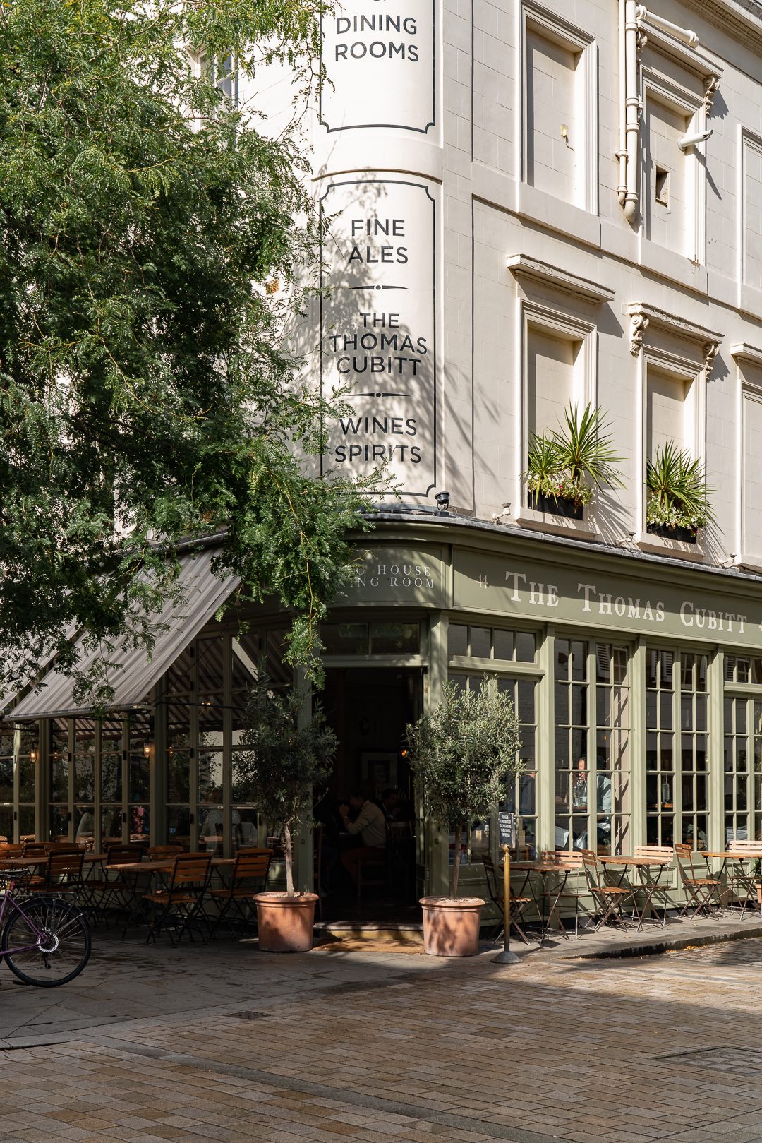 The Best Things to Do in Belgravia, London (2026) - Candace Abroad