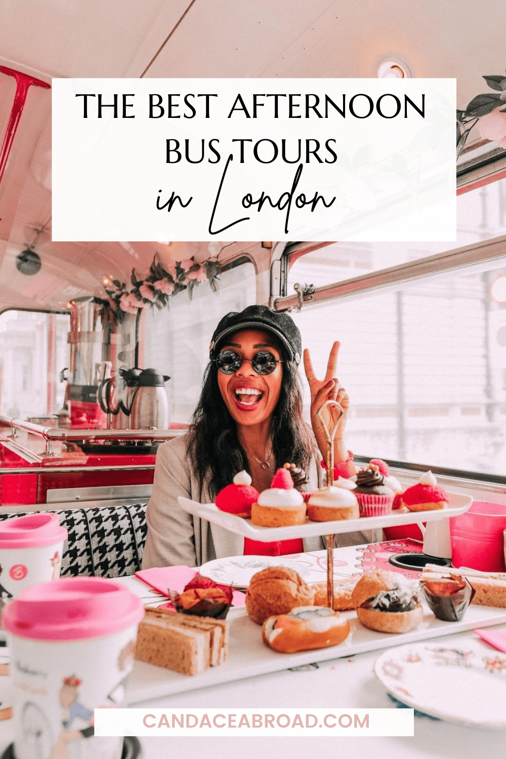 3 BEST Afternoon Tea Bus Tours in London You Have to Check Out in 2026 ...