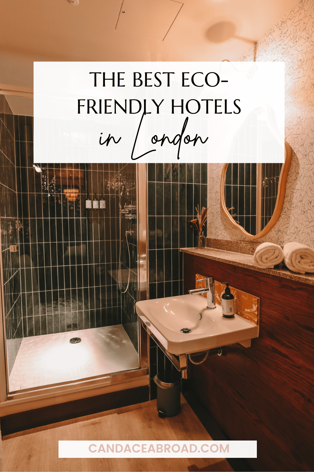 The Best Eco-Friendly Hotels in London in 2026: Embracing Sustainable ...