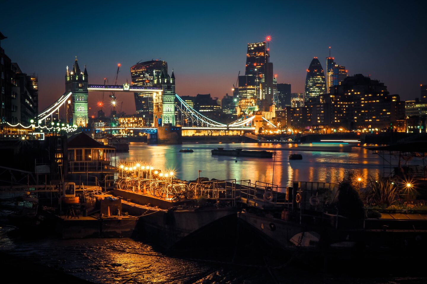The BEST Night Tours in London (2026): A Local’s Guide to Exploring the ...