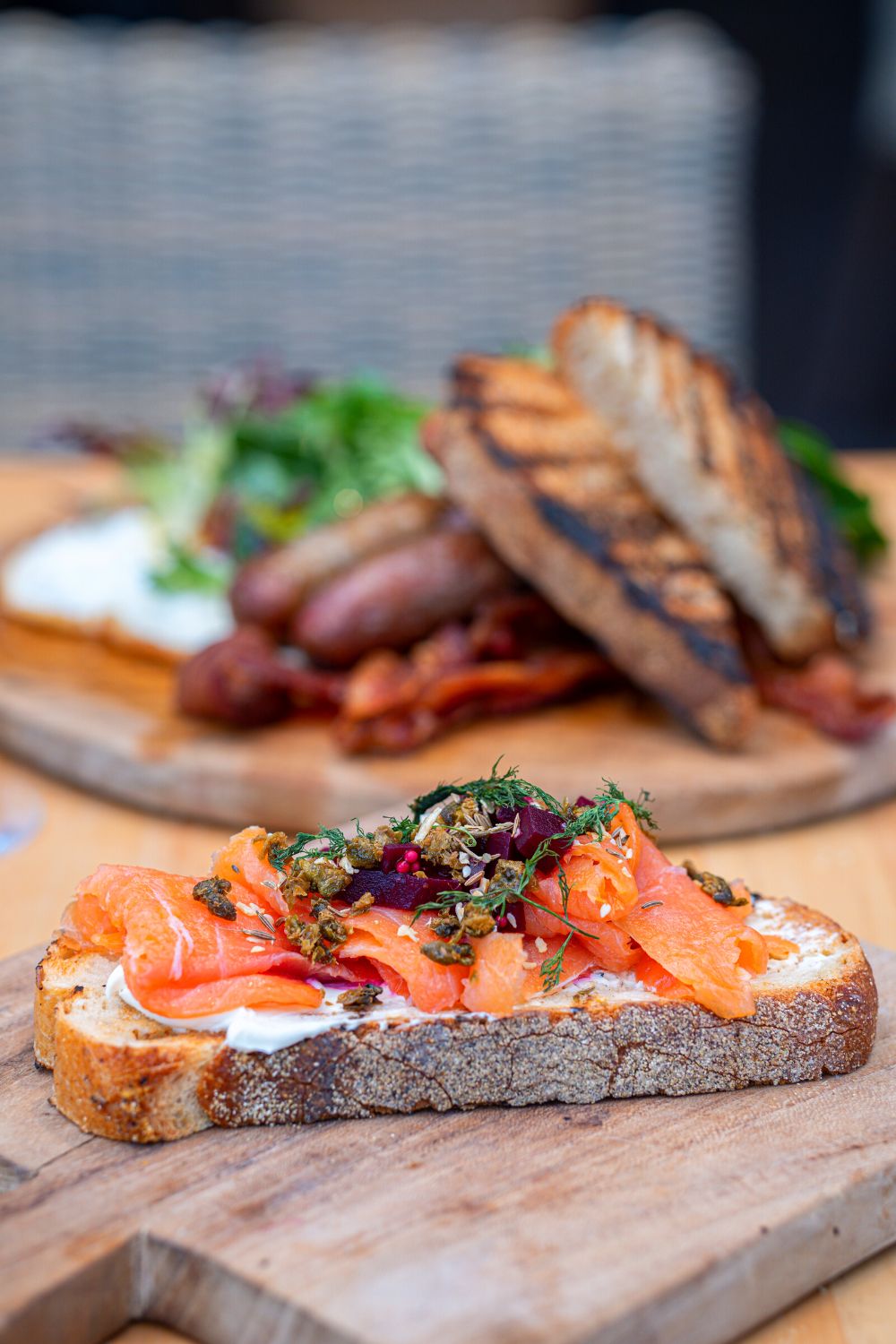 Where to Brunch in Paddington: 9 Best Breakfast Spots (2026) - Candace ...