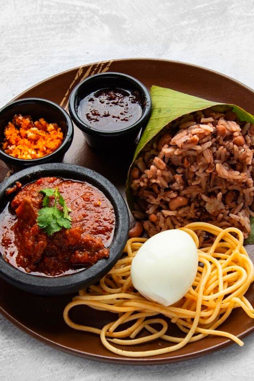 The Best Ghanaian Restaurants in London (2026) – from a local - Candace ...