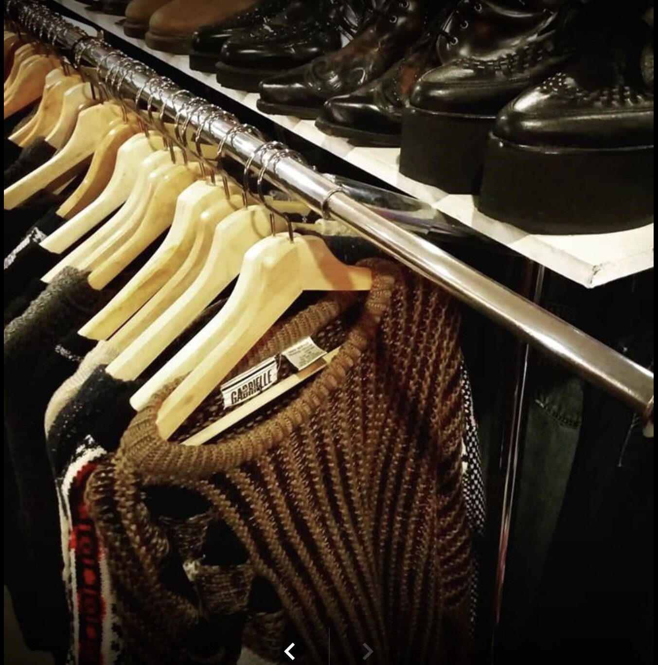 13 Best Vintage Shops in Lisbon (2026) – from a Vintage Lover ...