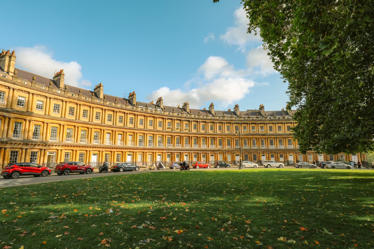 2 Days in Bath: The Perfect Weekend Itinerary (2026) - Candace Abroad