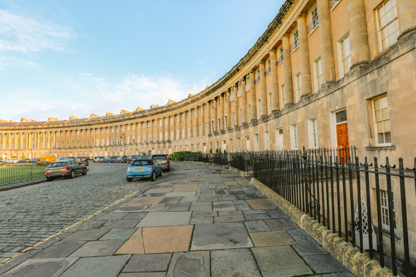 2 Days in Bath: The Perfect Weekend Itinerary (2026) - Candace Abroad