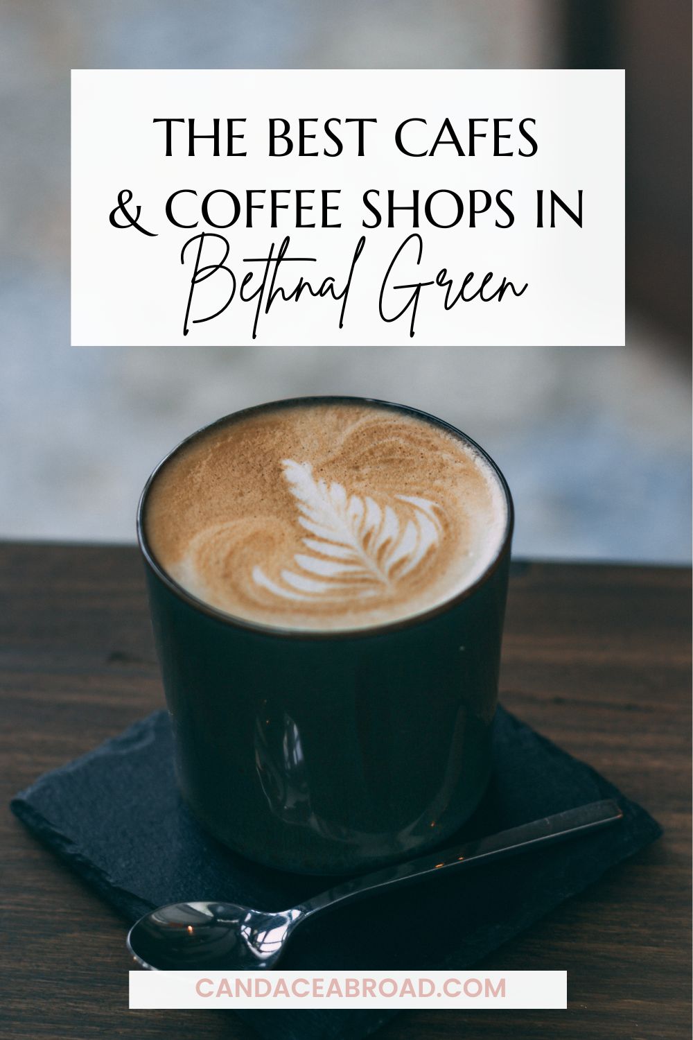 The Best Bethnal Green Cafes: A Local’s Coffee Shop Guide (2026 ...