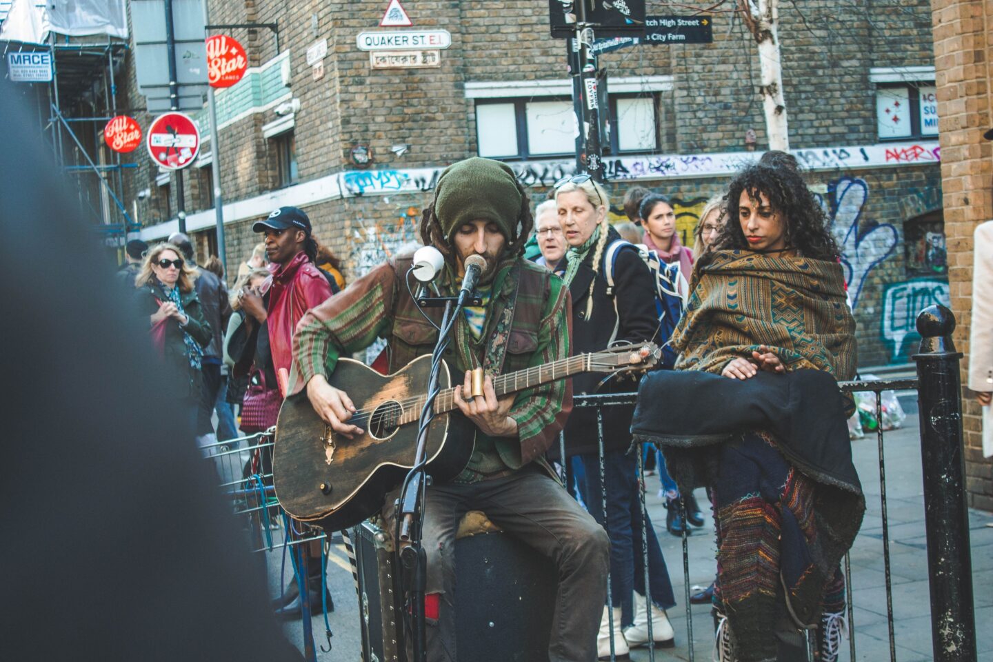 12 Best Things to Do In and Around Brick Lane (2026) — from a Londoner ...