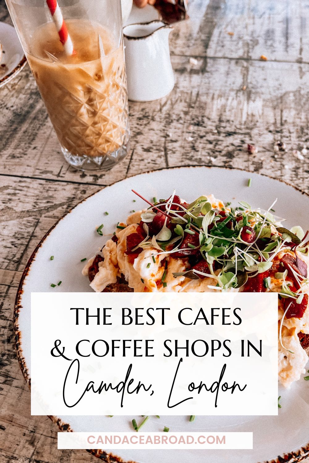 10 Best Cafes in Camden (2026): A Local’s Coffee Shop Guide - Candace ...