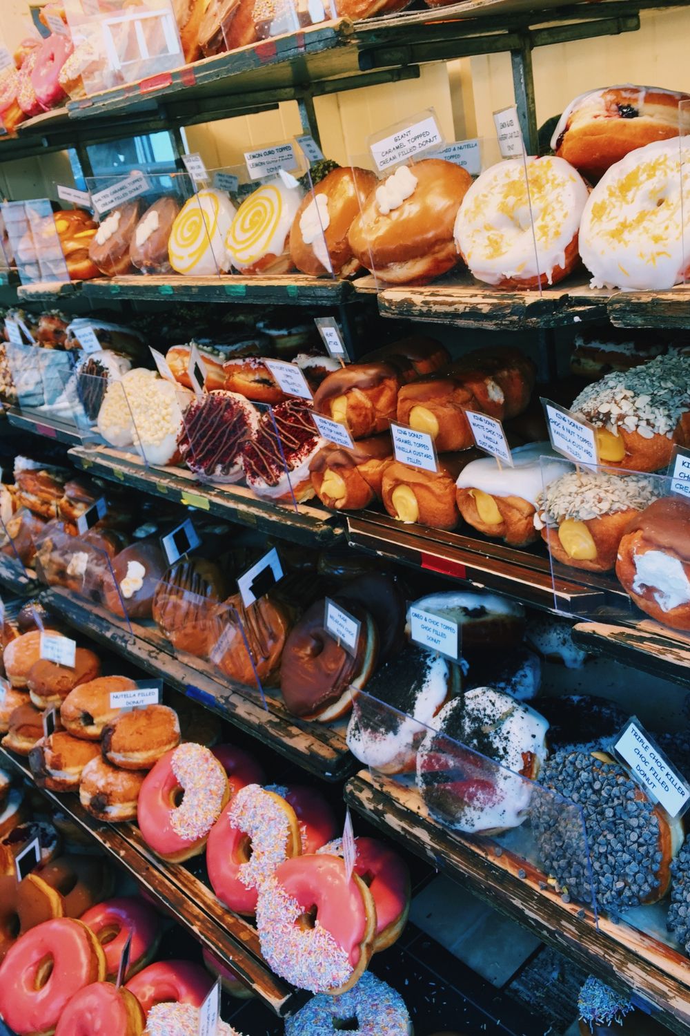 Does London/the UK Have Dunkin’ Donuts? (2026) - Candace Abroad