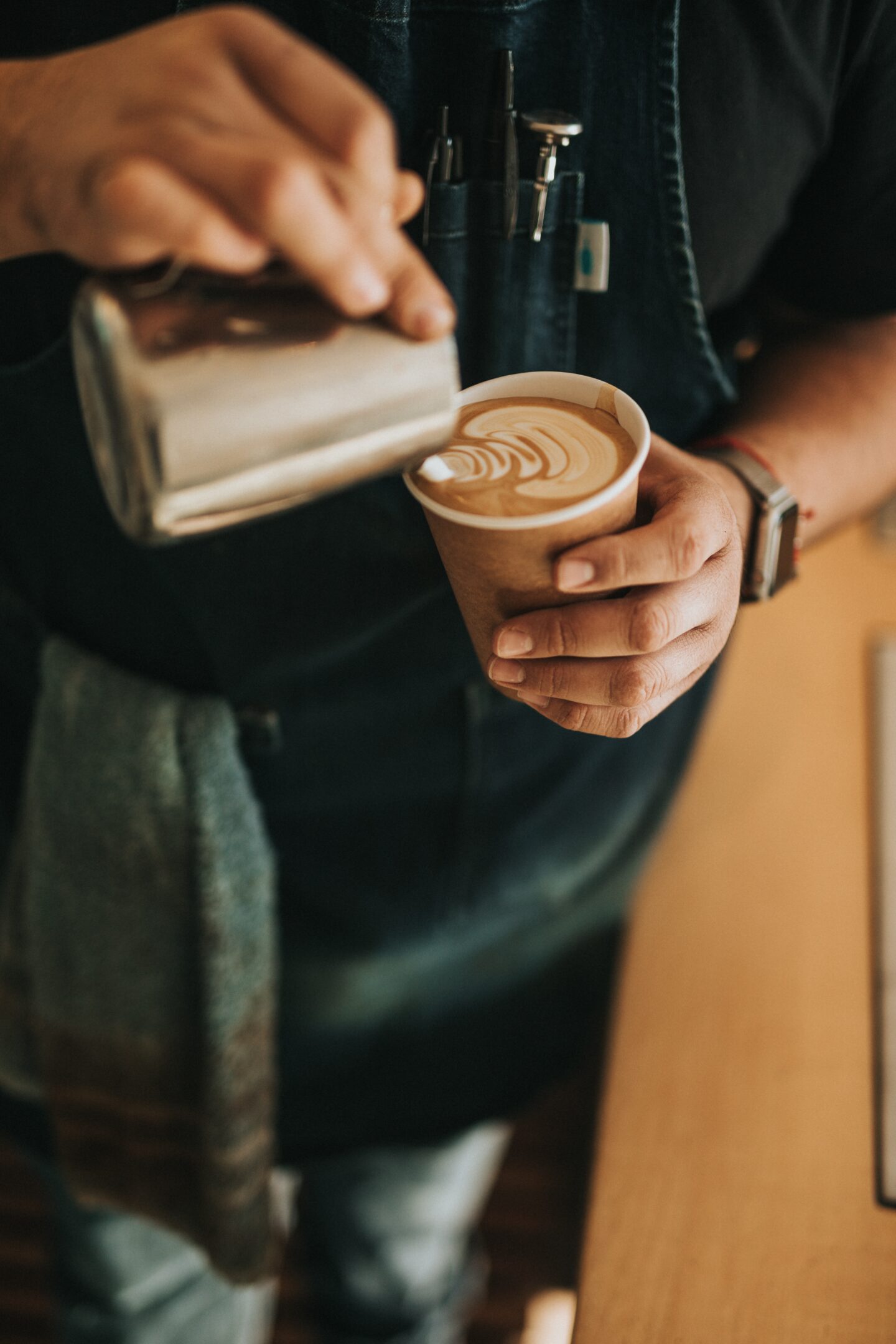 10 Best Cafes in Camden (2026): A Local’s Coffee Shop Guide - Candace ...