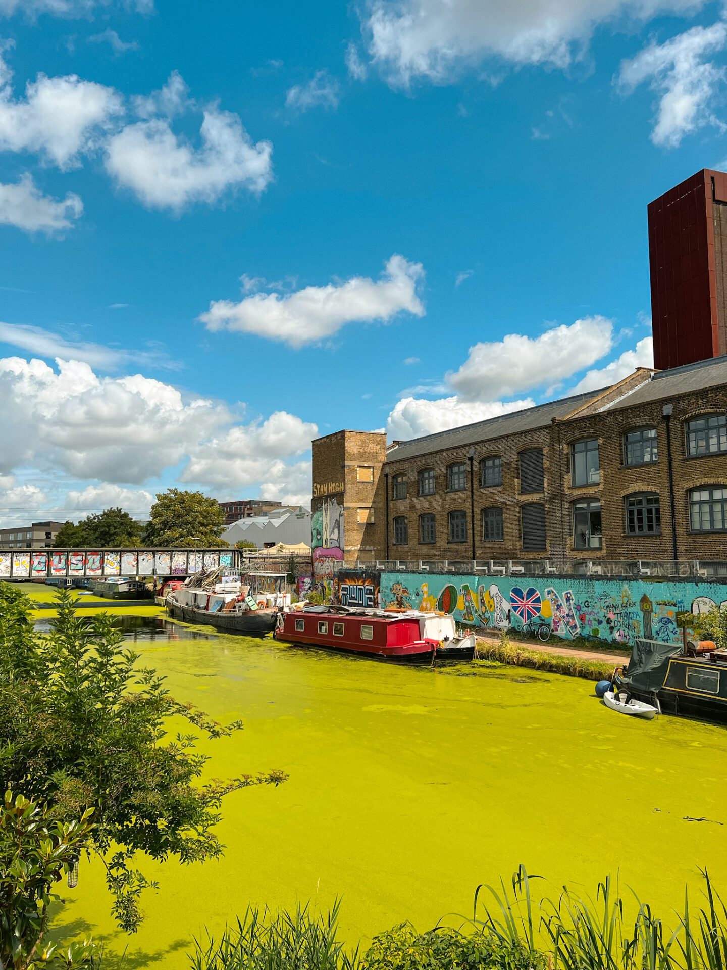 14 Best Things to Do in Hackney Wick: A Local Guide (2026) - Candace Abroad