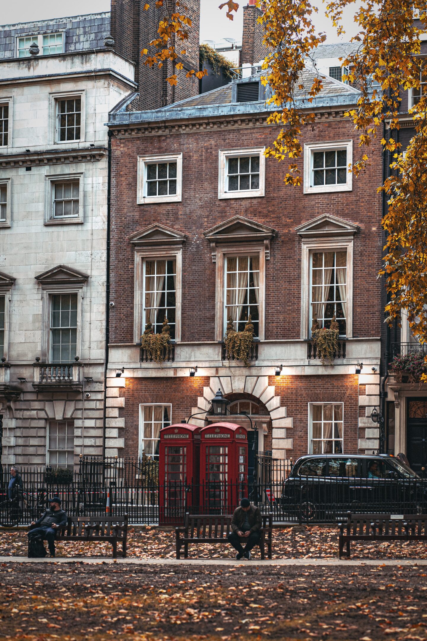 A Londoner’s Guide to Mayfair: 17 Best Things to Do in the ...