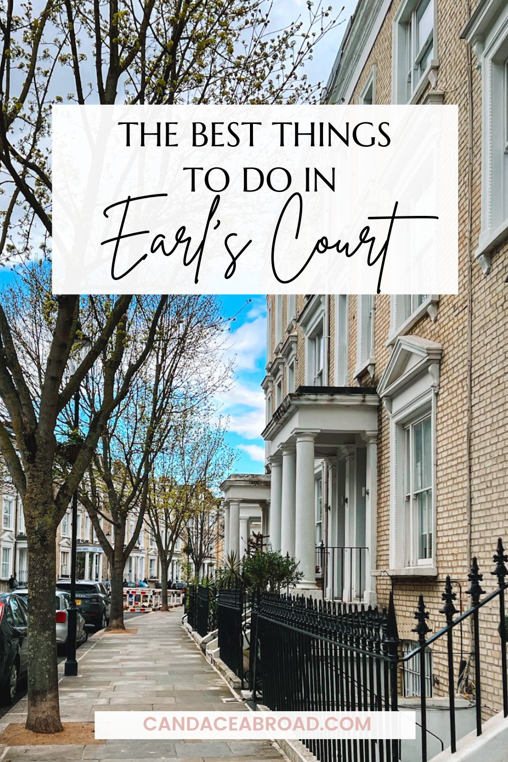 13 BEST Things to Do in Earl’s Court (2026): A Londoner’s Guide ...
