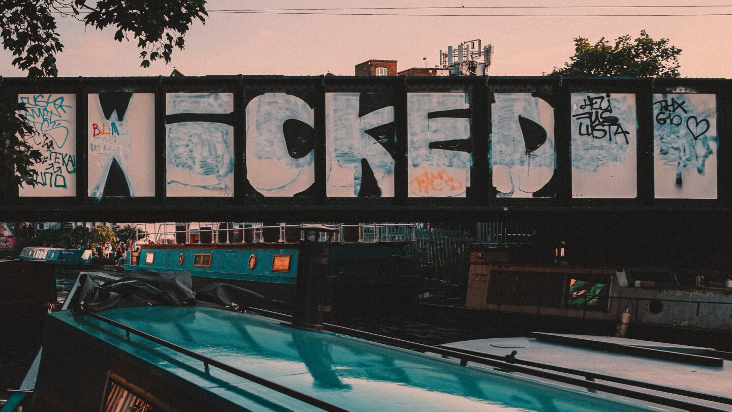 14 Best Things to Do in Hackney Wick: A Local Guide (2026) - Candace Abroad