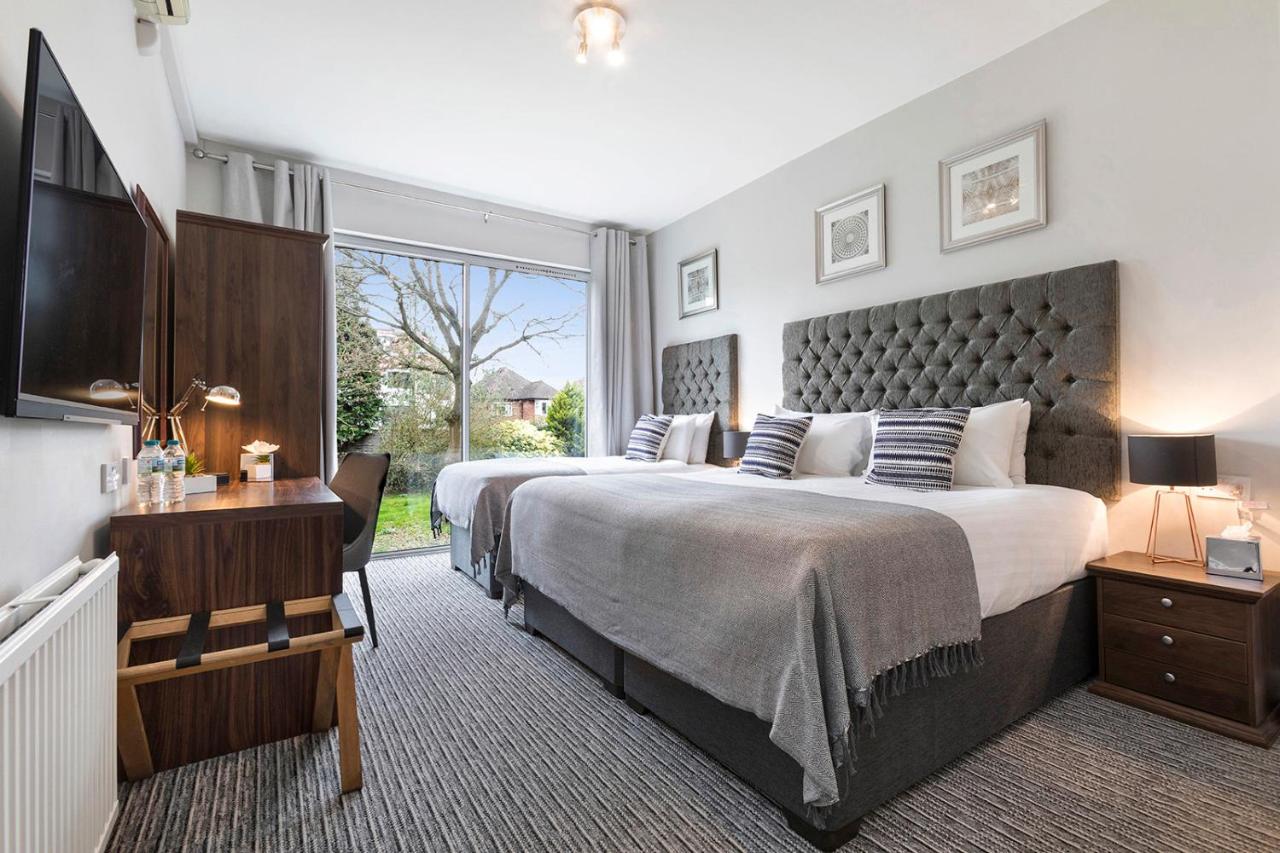 5 Exquisite Hotels in Hampstead (2026) —from a London Travel Blogger ...