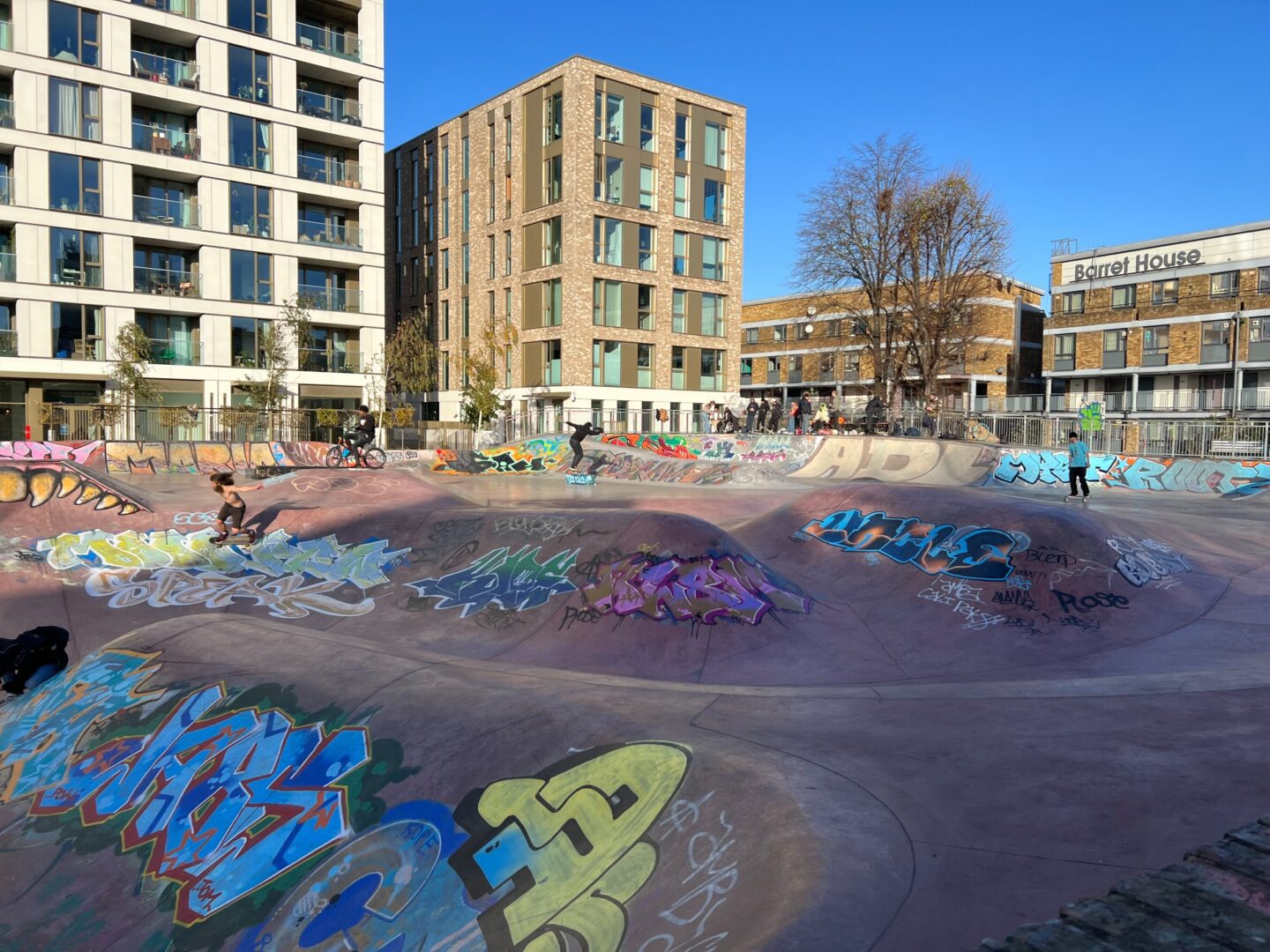 The Best Things to Do in Stockwell (2026): A Local’s Guide - Candace Abroad