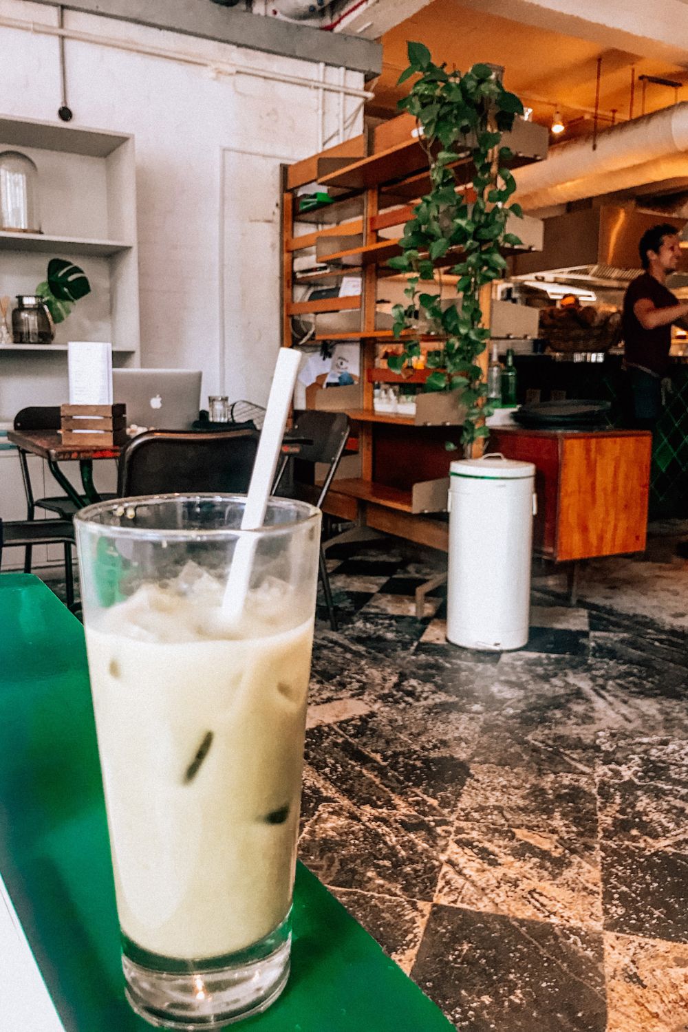10 Best Cafes in Camden (2026): A Local’s Coffee Shop Guide - Candace ...