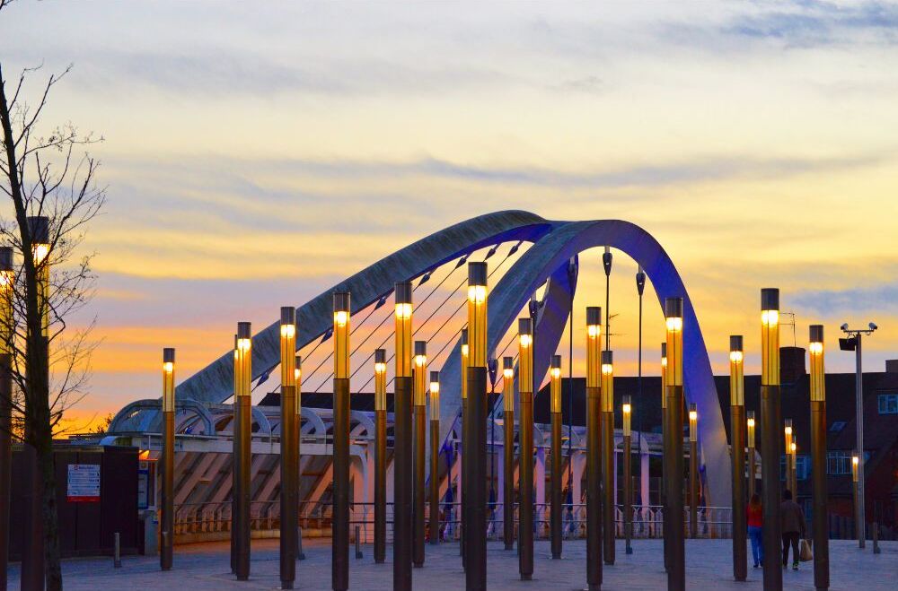 Best Things to Do in Wembley (2026) — from a Londoner - Candace Abroad