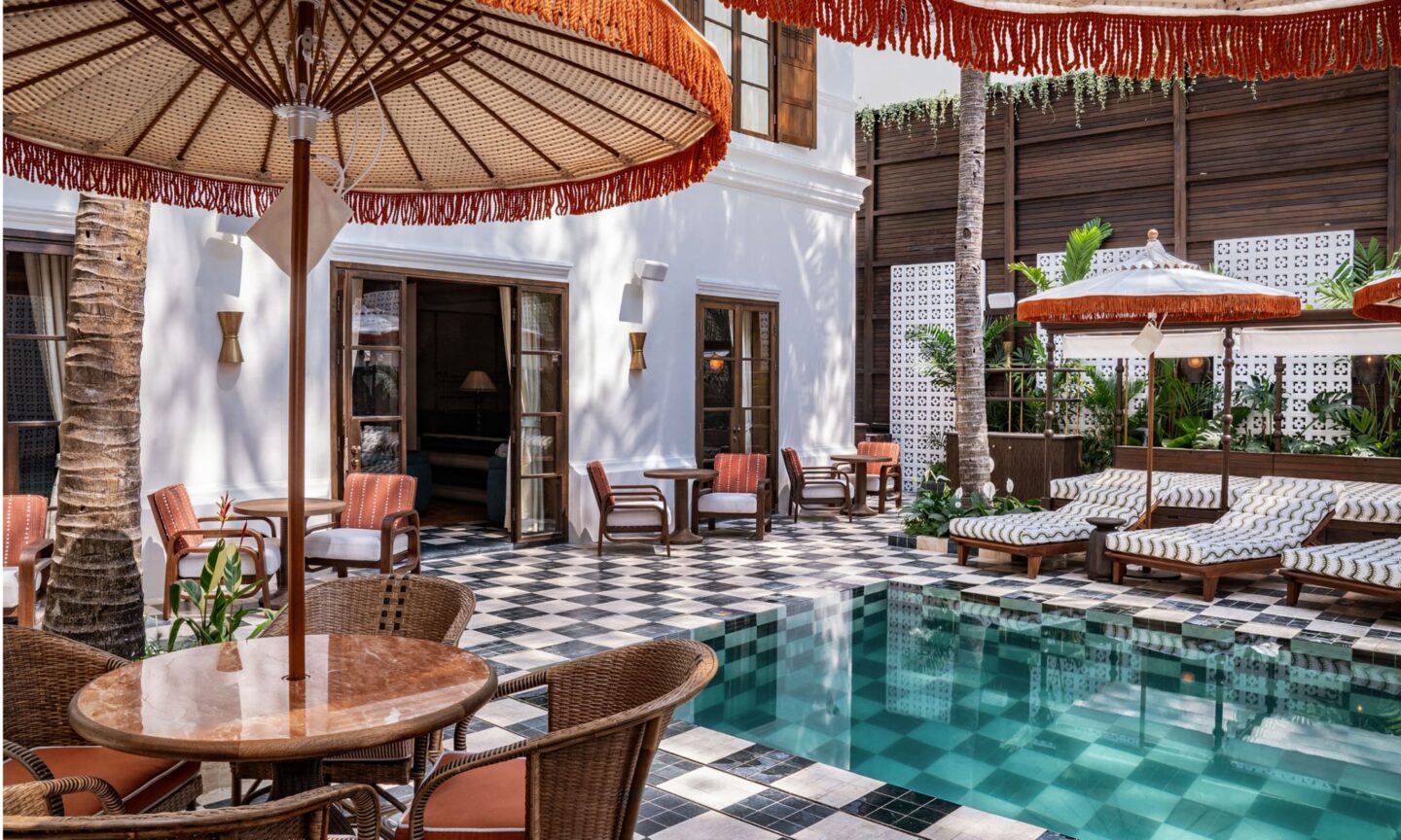 How Much Does a Soho House Membership Cost? (2026) - Candace Abroad