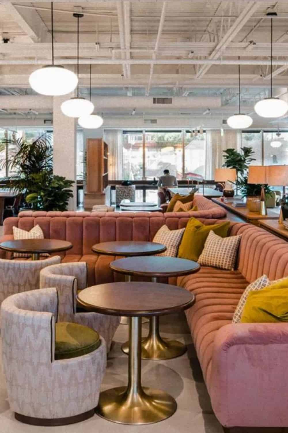 Soho Works Membership (2026): Everything You Need to Know - Candace Abroad