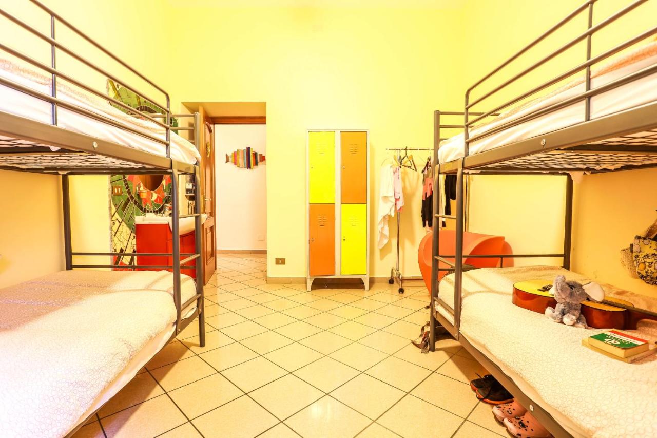 The Best Capsule Hotels in Rome (2026) — from a Rome-Loving Travel ...