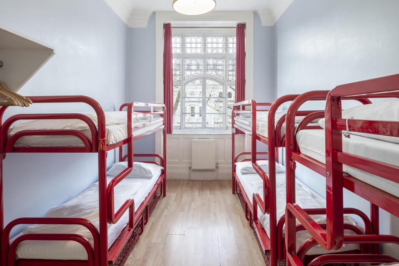 The Best London Hostels (2026) — from a London Travel Blogger - Candace ...