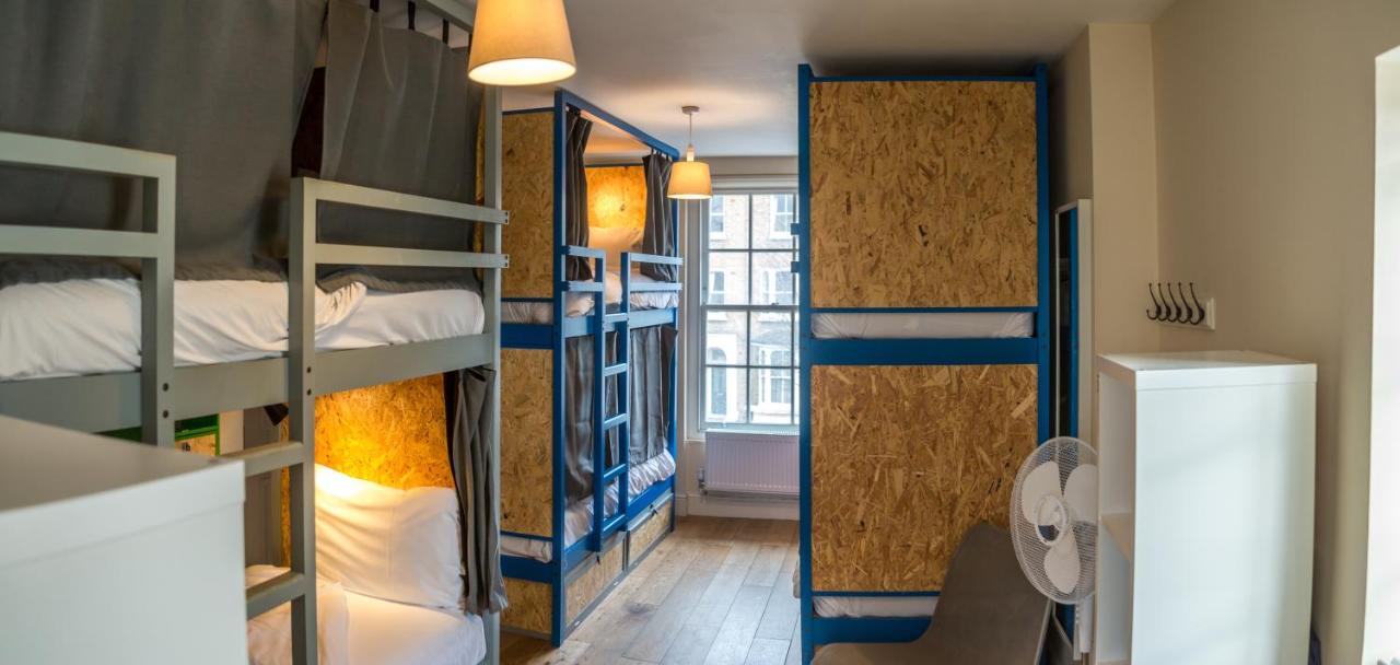 The Best London Hostels (2026) — from a London Travel Blogger - Candace ...