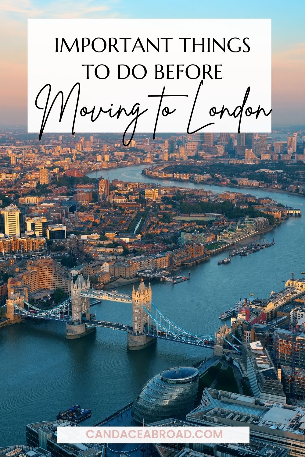 19 Important Things to Do Before Moving to London (2026 Guide ...