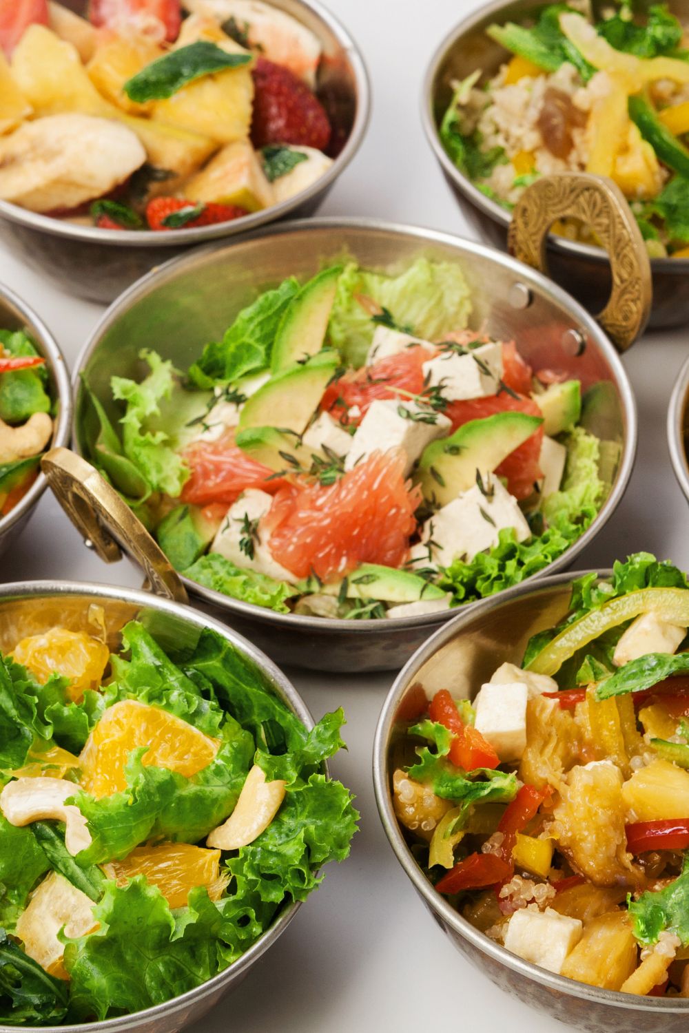10 Best Vegetarian Restaurants in London (2026 Guide) - Candace Abroad