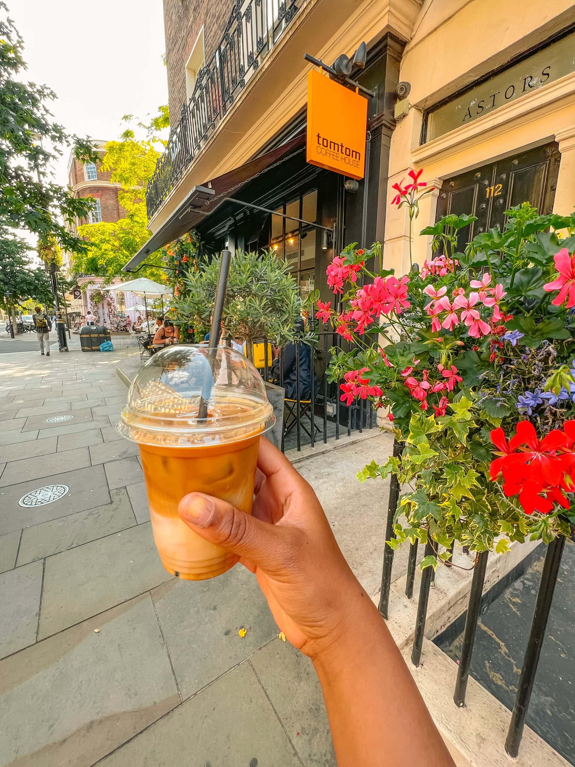 10 Best Cafes in Hackney: Your Ultimate Coffee Shop Guide (2026 ...