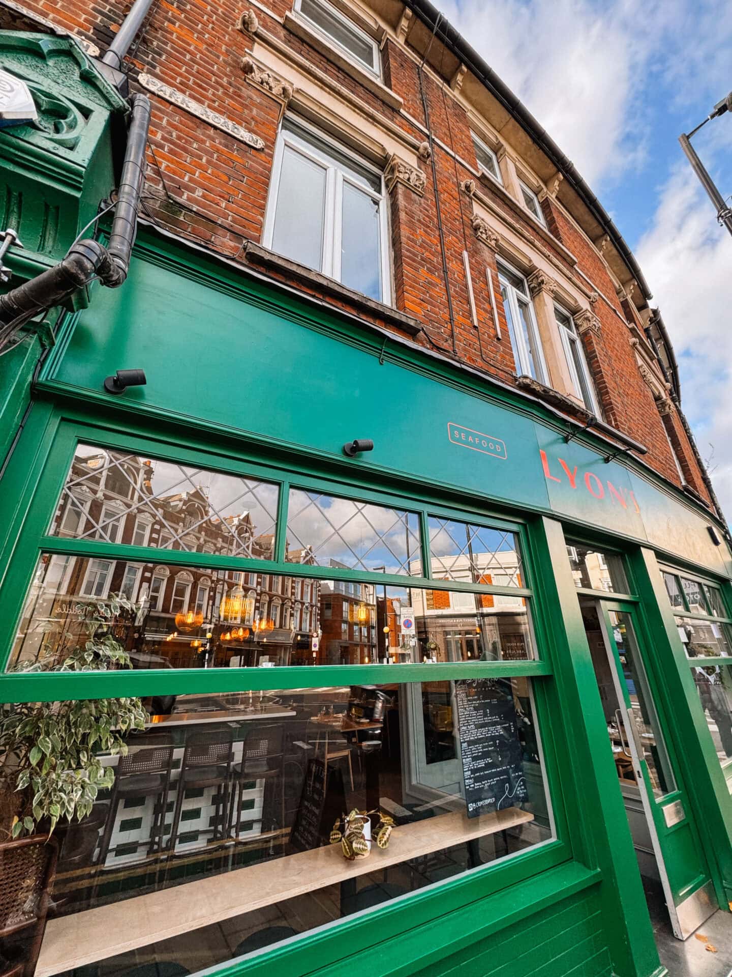 10 Things to Do in Crouch End, London - Candace Abroad