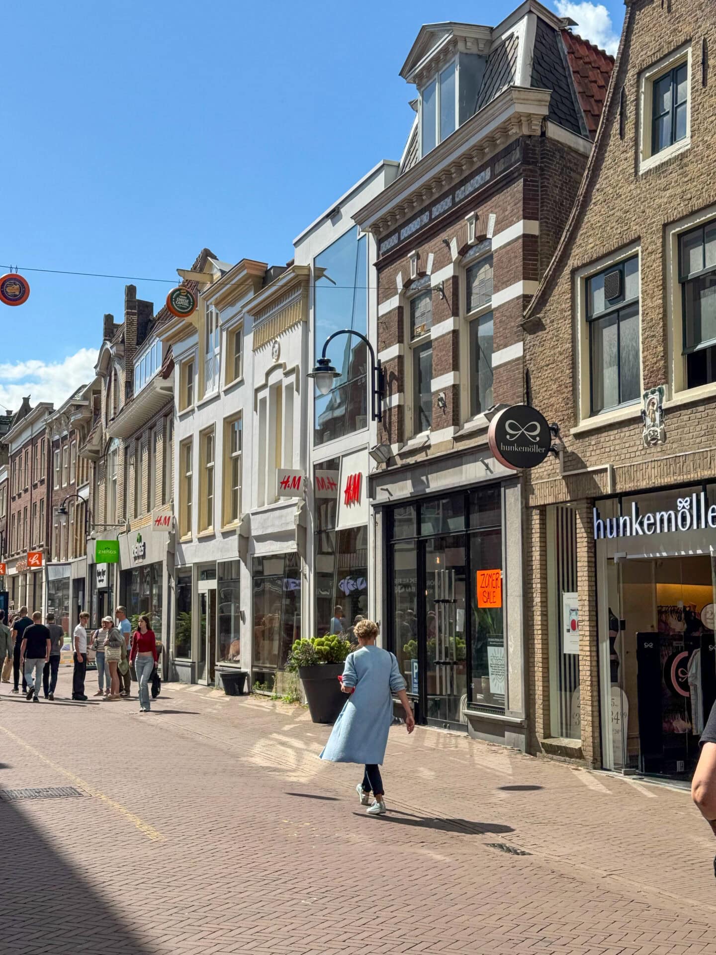 How to Spend the Perfect Day in Gouda, Netherlands (less than 1 hour ...